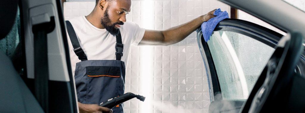 How Do You Dry Out a Rained-In Car? | Davis Chev in Airdrie